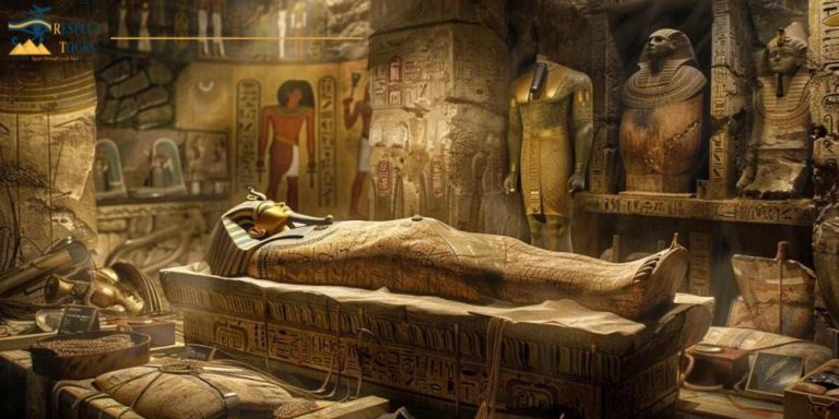 Who Was Hatshepsut? 10 Interesting Facts About Hatshepsut