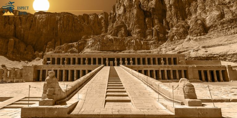 Who Was Hatshepsut? 10 Interesting Facts About Hatshepsut