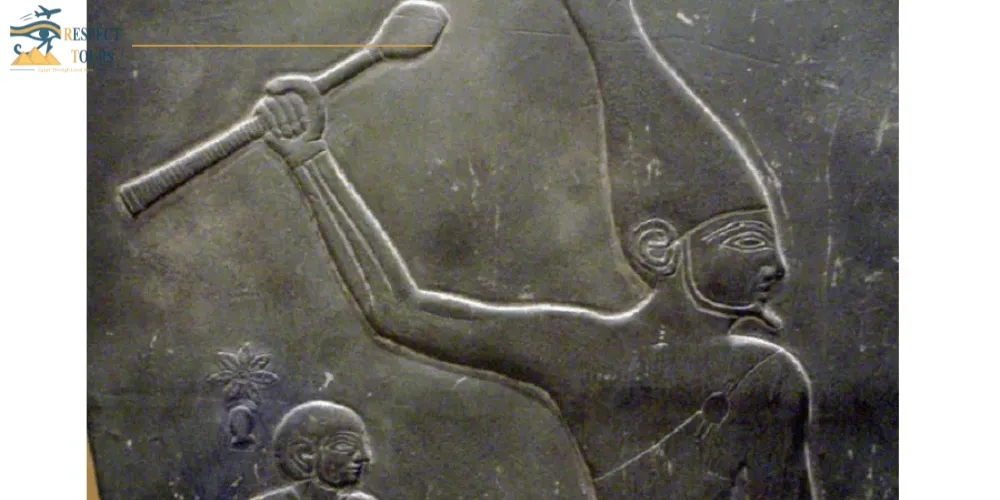 10 Facts About King Menes, Founder of Ancient Egypt