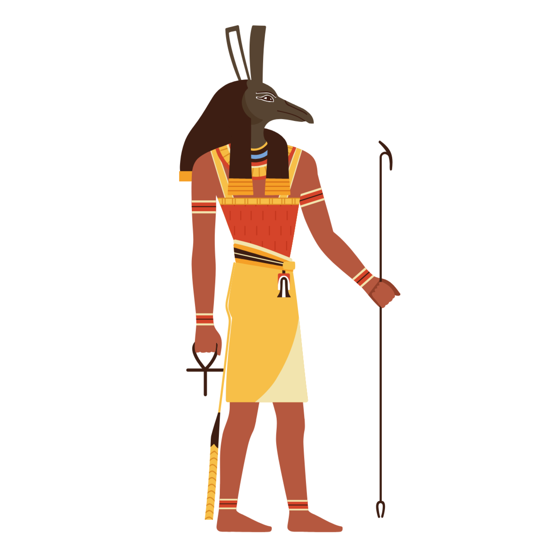 Aswan Trip: Aga Khan Mausoleum, Nubian Museum & Island